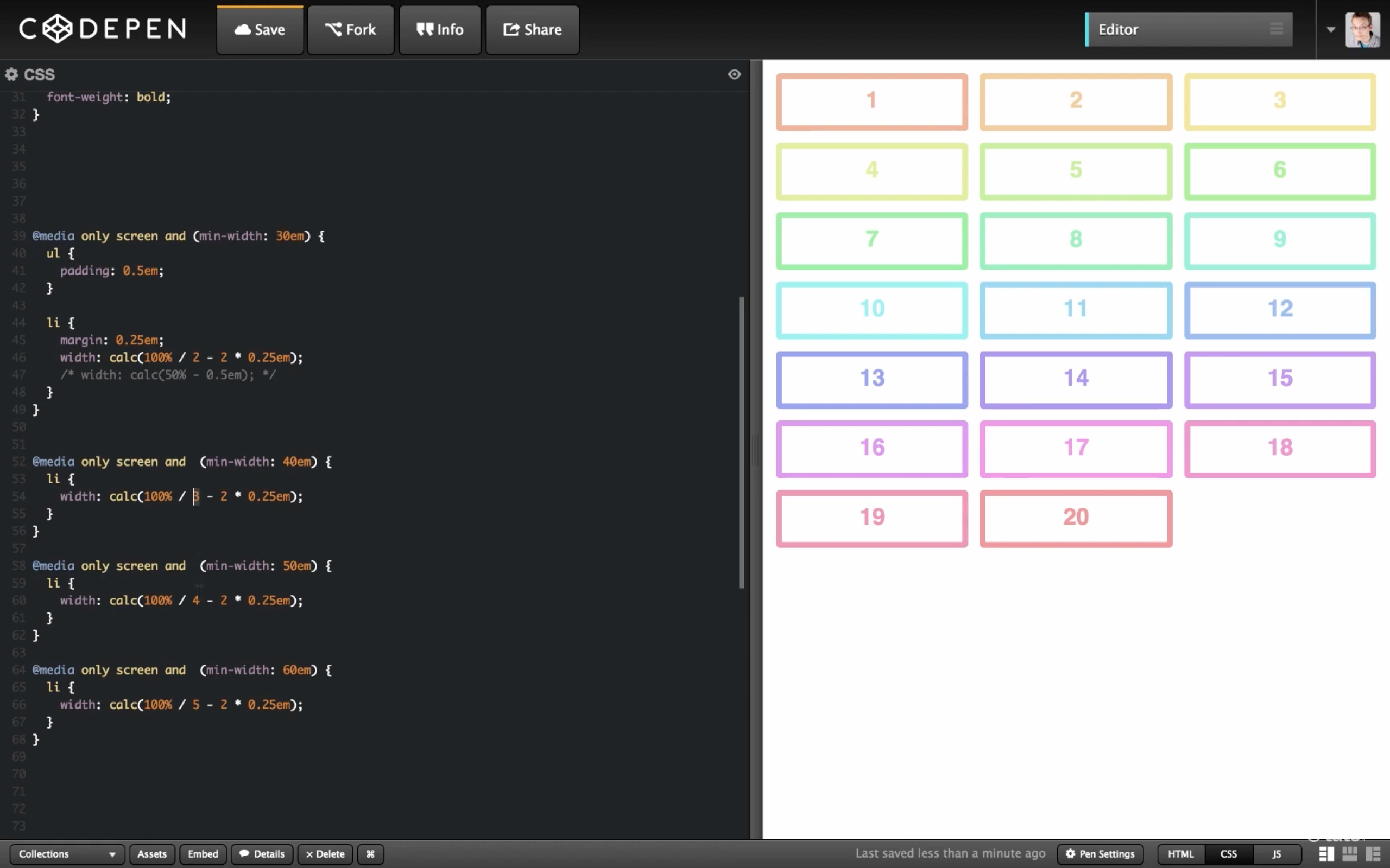 Comment utiliser la fonction flexbox en CSS ? | Etapes