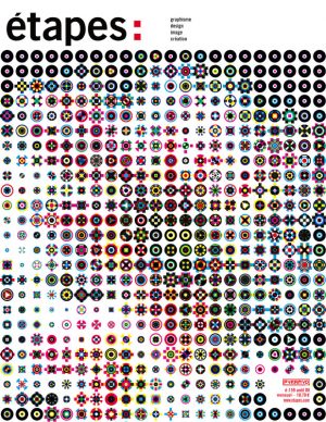 Étapes Magazine n°159 – aout 08 – occasion - Etapes