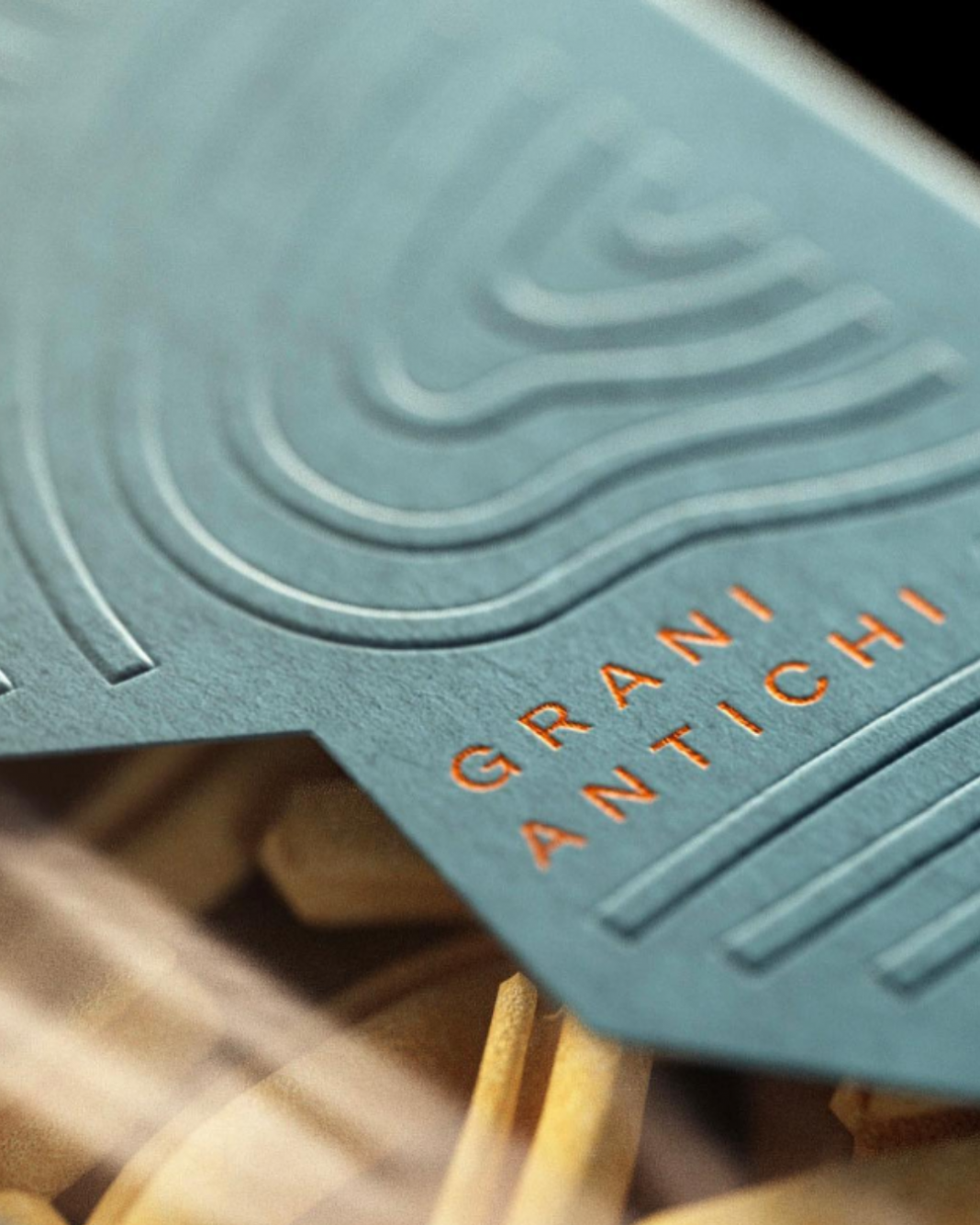 Food packaging : l’expertise italienne signée Auge Design - Etapes