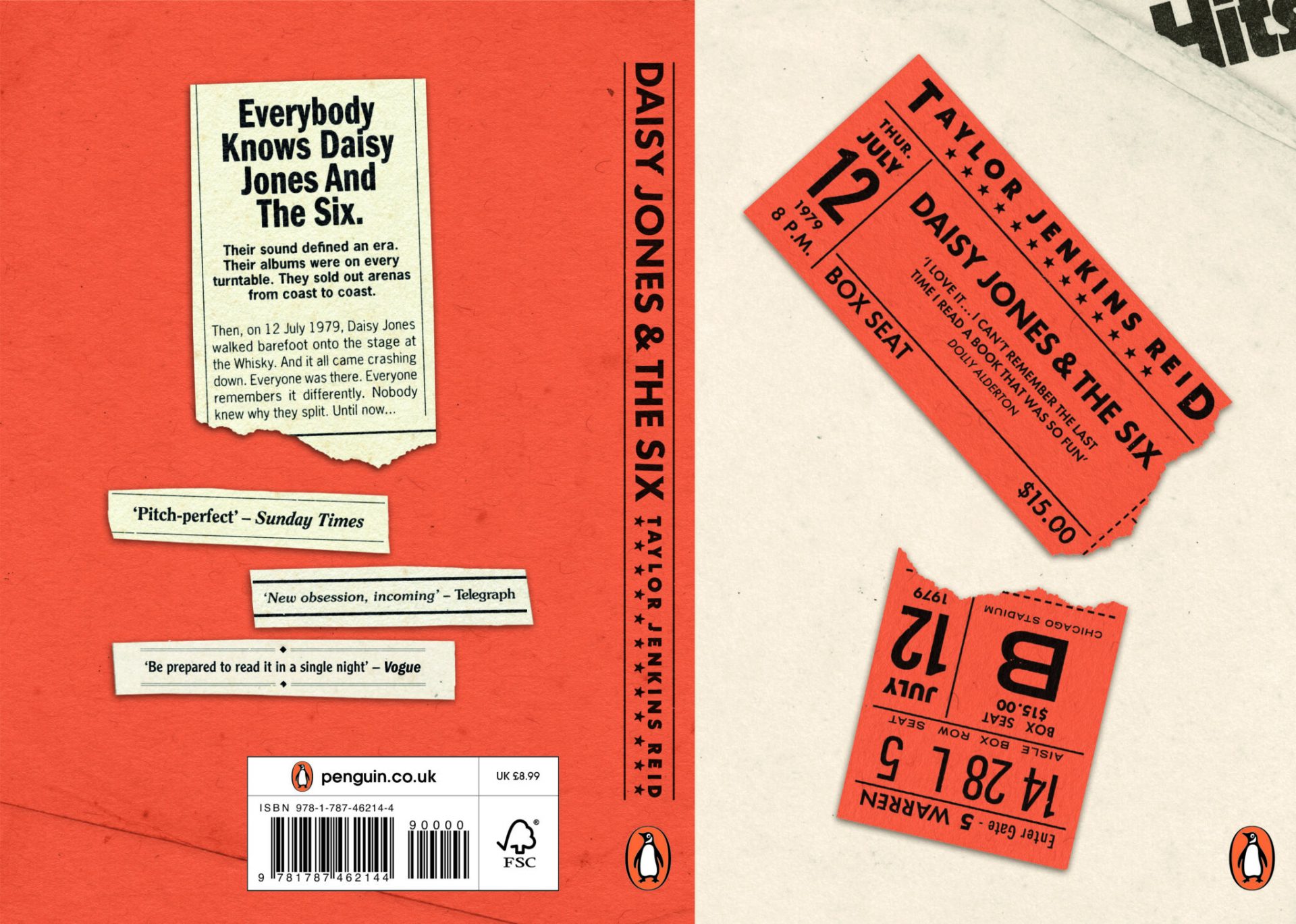 Penguin a dévoilé sa shortlist pour son concours Penguin Cover Award ...