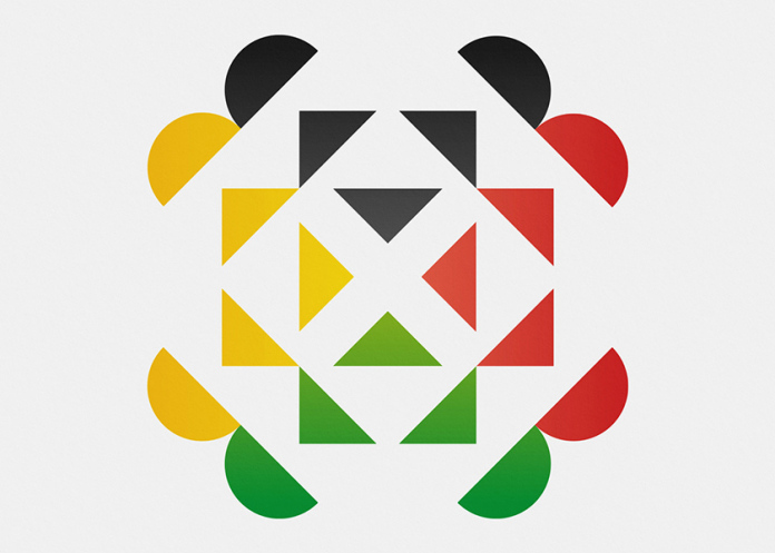 John Fairley signe le logo de The World Games 2025 - Etapes