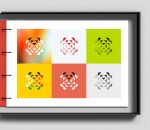 John Fairley signe le logo de The World Games 2025 - Etapes