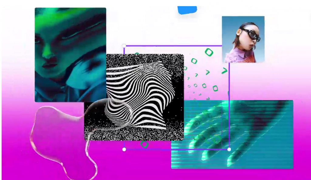 Tendances créatives 2026 : quand le design cherche à redevenir humain ...