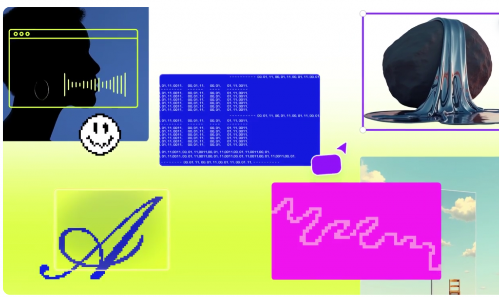 Tendances créatives 2026 : quand le design cherche à redevenir humain ...